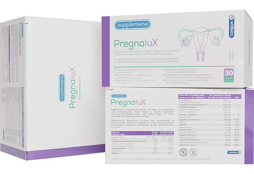 PregnaluX, Everything Else on Carousell