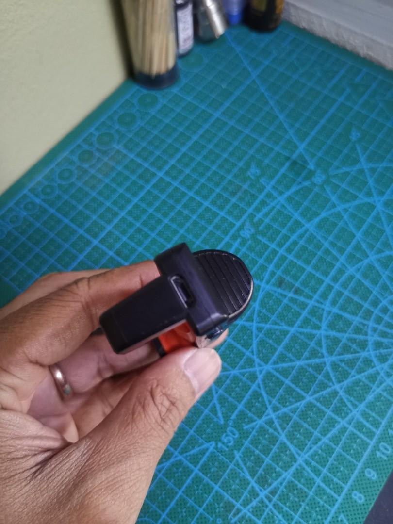 PUBG / COD trigger, Mobile Phones & Gadgets, Mobile & Gadget ...