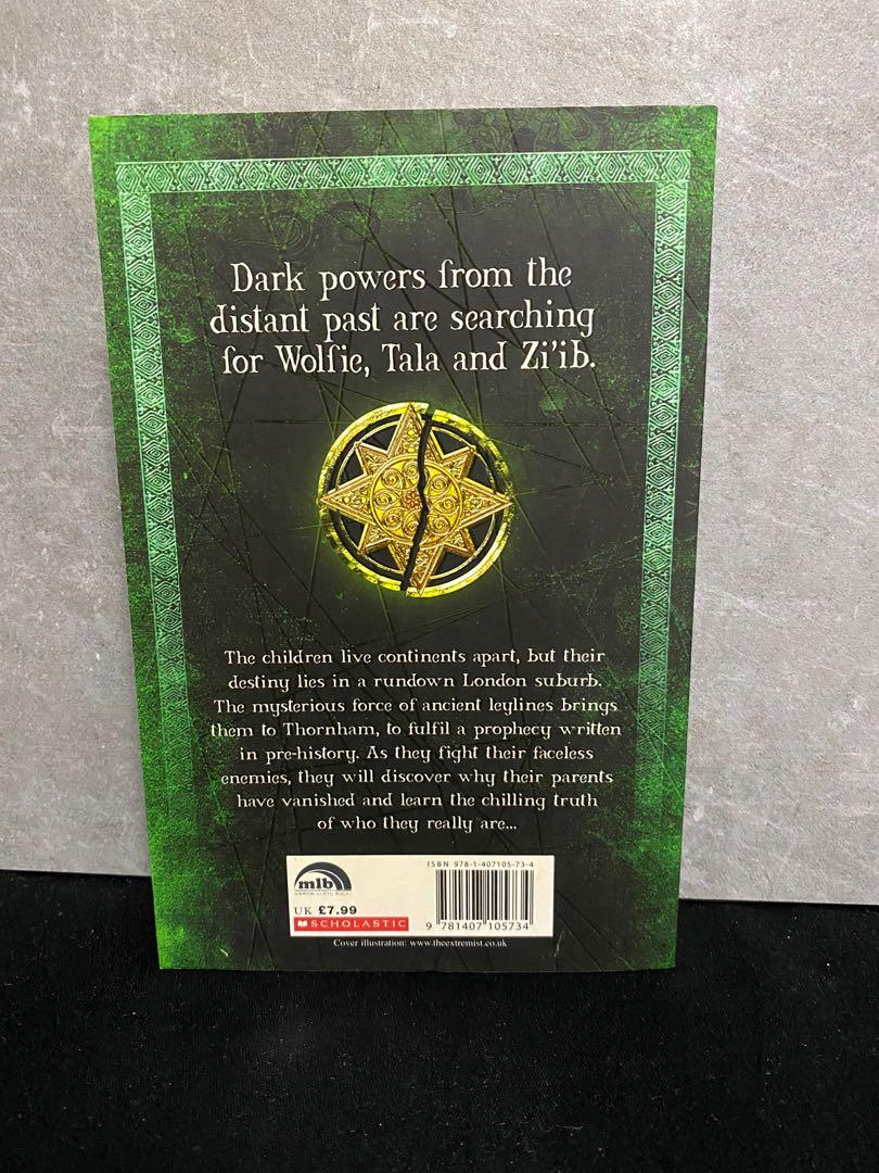 Quicksilver by Sam Osman, Hobbies & Toys, Books & Magazines, Fiction ...