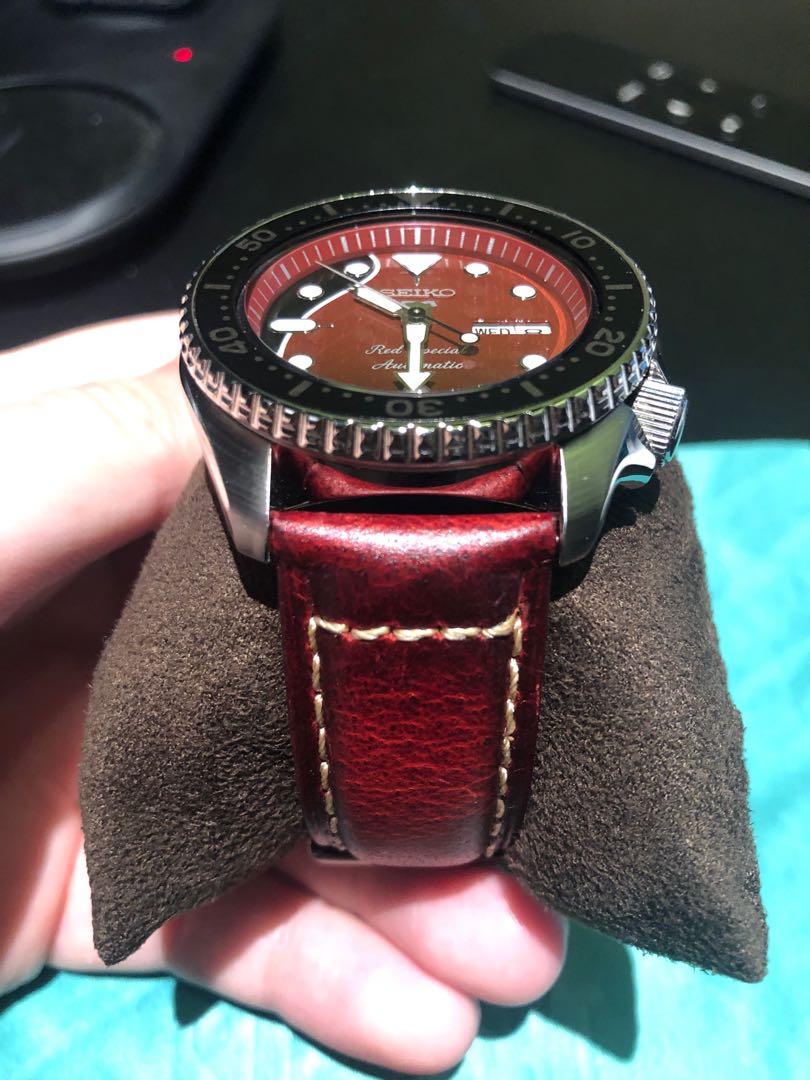 Seiko Brian May Limited Edition, Mobile Phones & Gadgets, Wearables ...