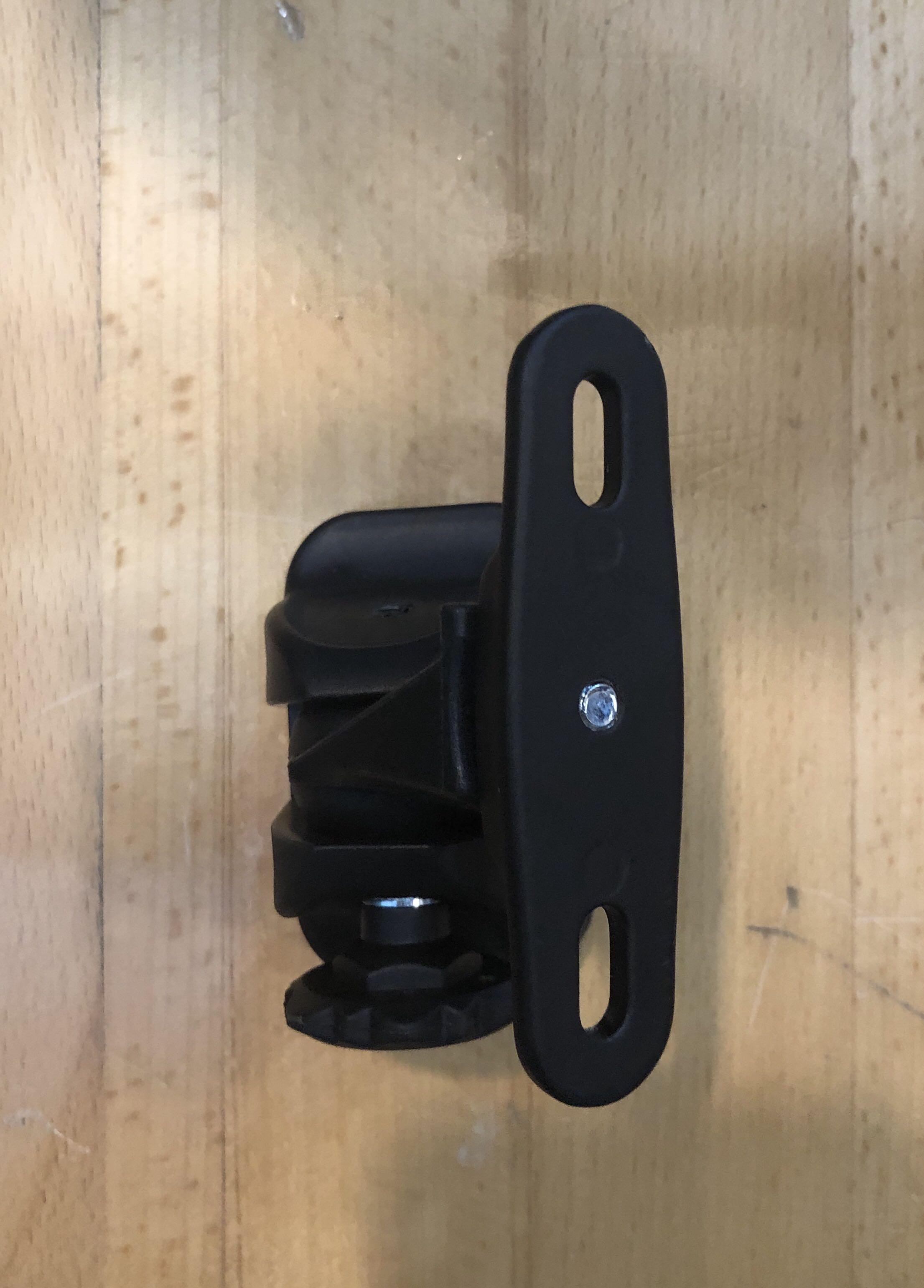 SPEAKER BRACKET, Audio, Soundbars, Speakers & Amplifiers on Carousell