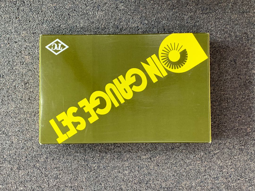 TC Pin Gauge on Carousell