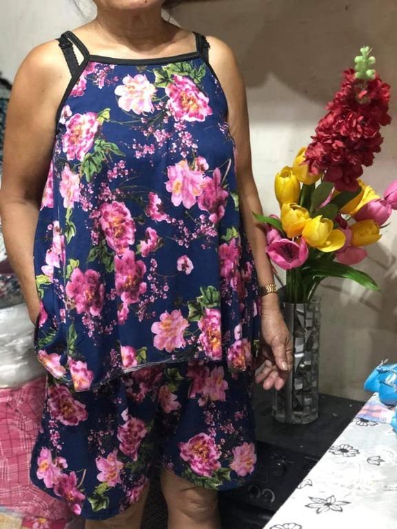 Terno for Nanay, Women's Fashion, Dresses & Sets, Traditional & Ethnic ...