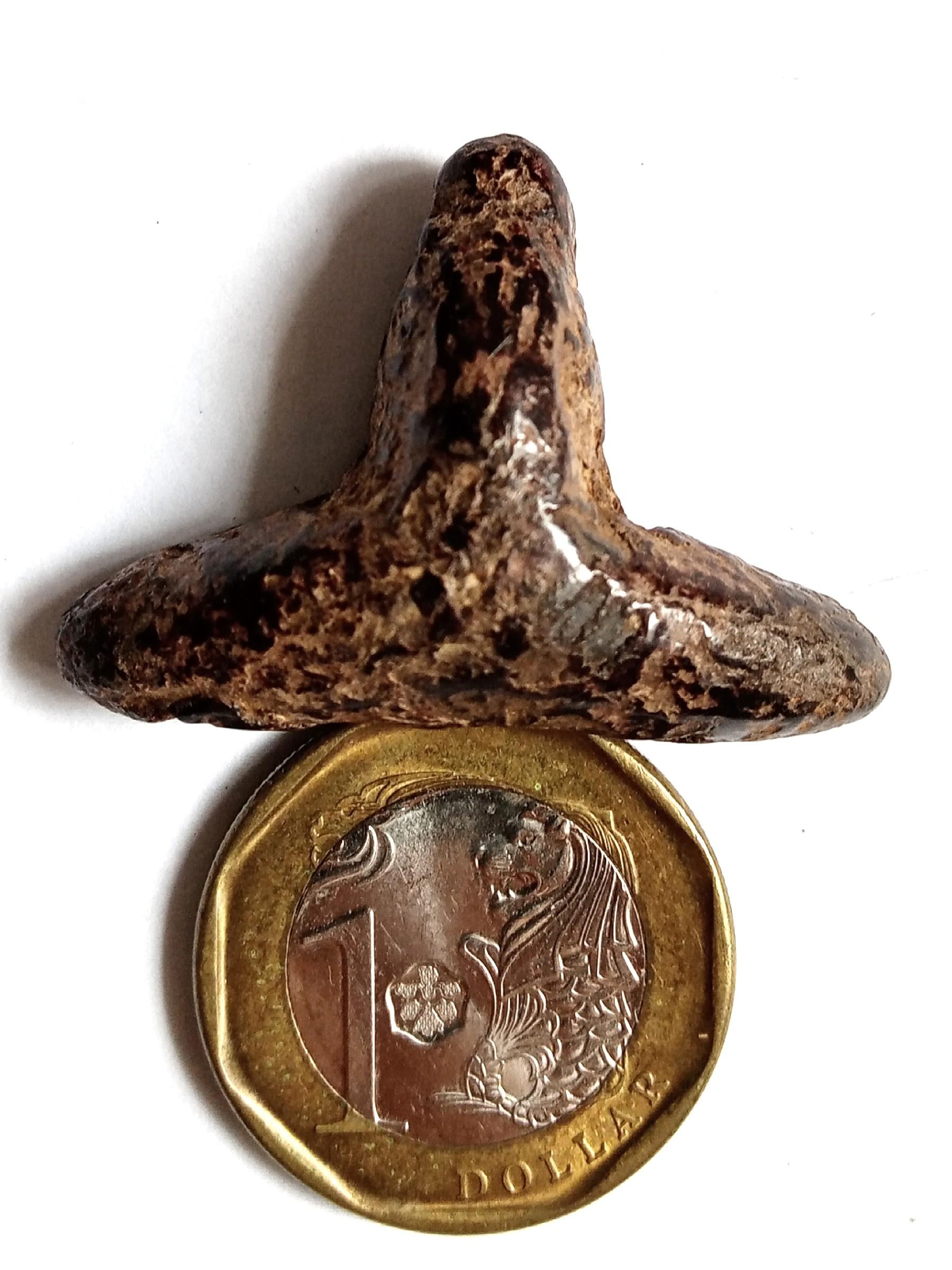 Tok Raja LP Kron Phra Pidta BE 2468, Hobbies & Toys, Memorabilia ...