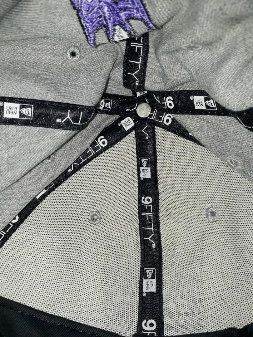 TRANSFORMER CAP by 9FIFTY NEW ERA, Men's Fashion, Watches & Accessories ...