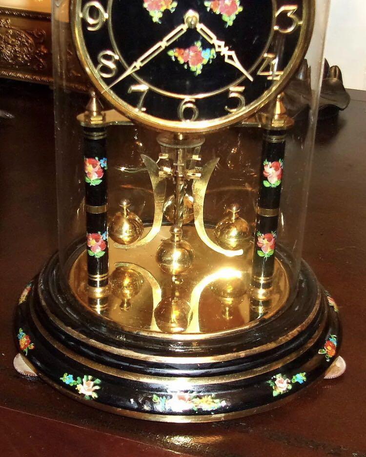 Anniversary Clock - 400 Days Clock, Hobbies & Toys, Memorabilia ...