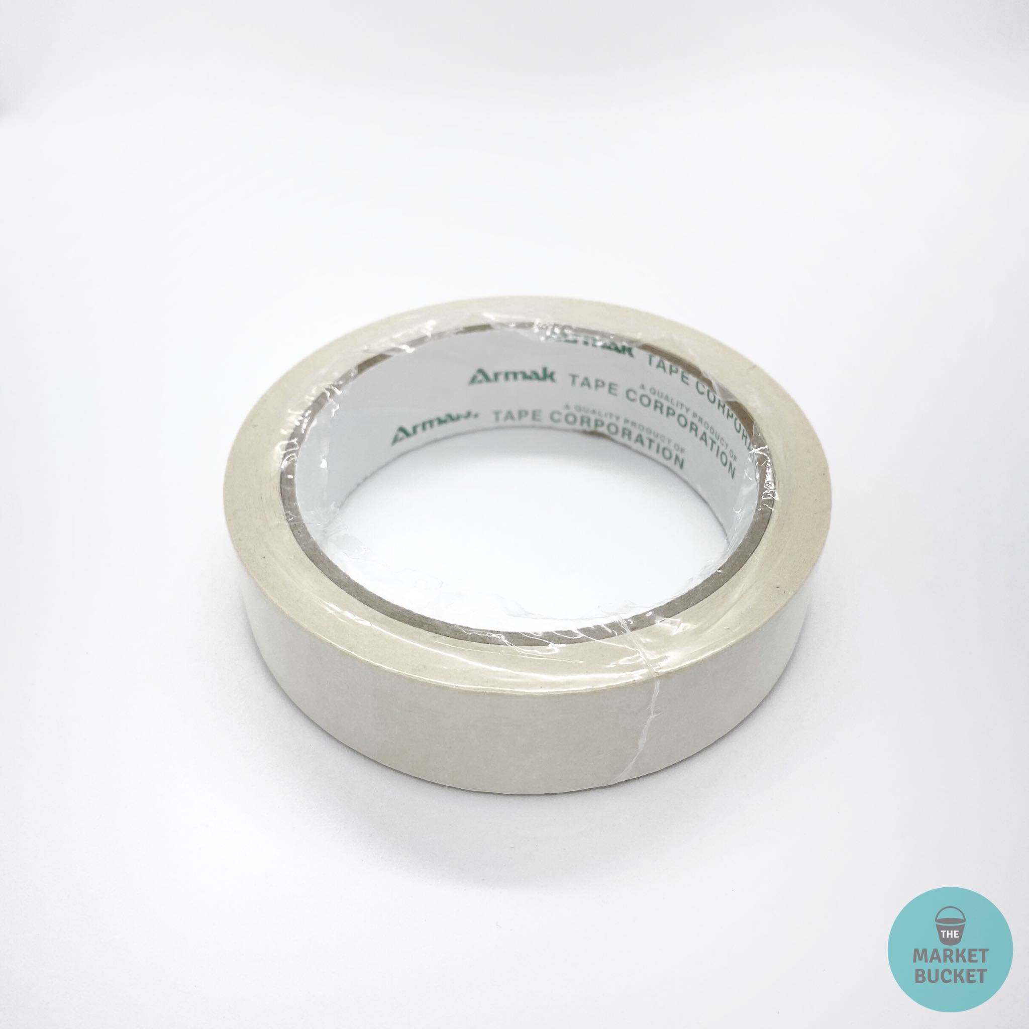 Armak Masking Tape 1", Hobbies & Toys, Stationary & Craft, Craft ...