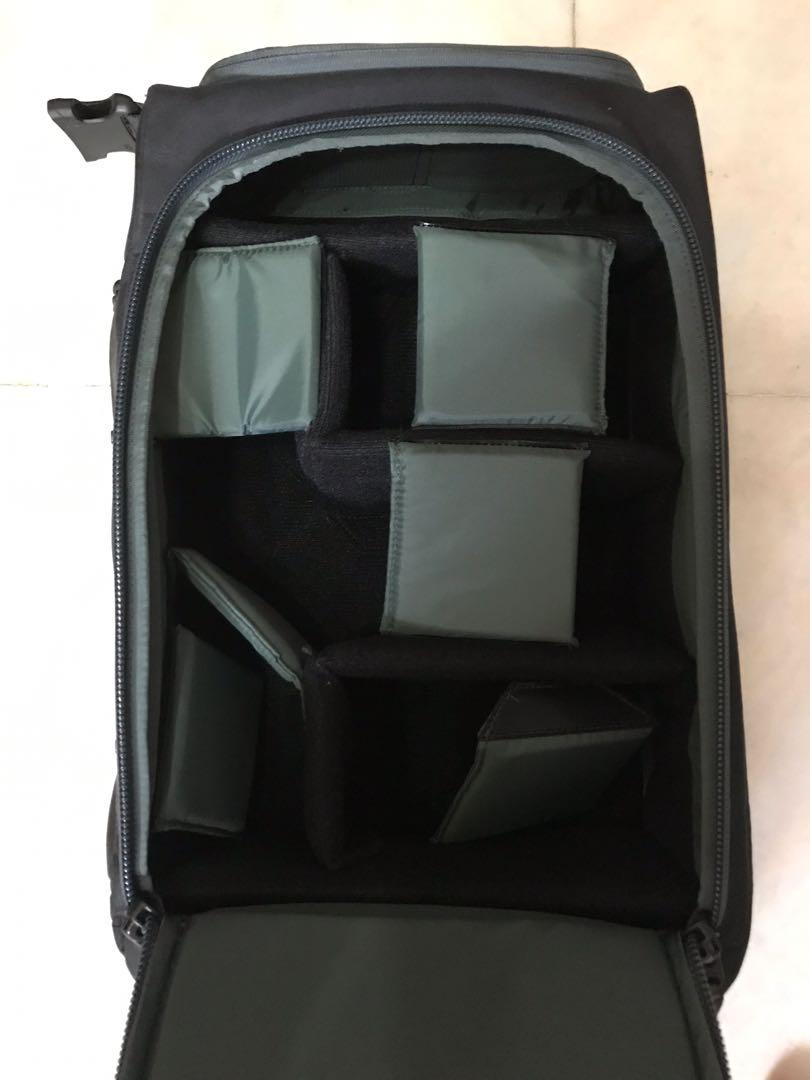 Boundary supply mk-1 camera case, 男裝, 袋, 腰袋、手提袋、小袋 - Carousell