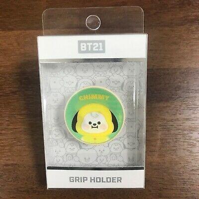BT21 Chimmy official new merchandise, Hobbies & Toys, Memorabilia ...