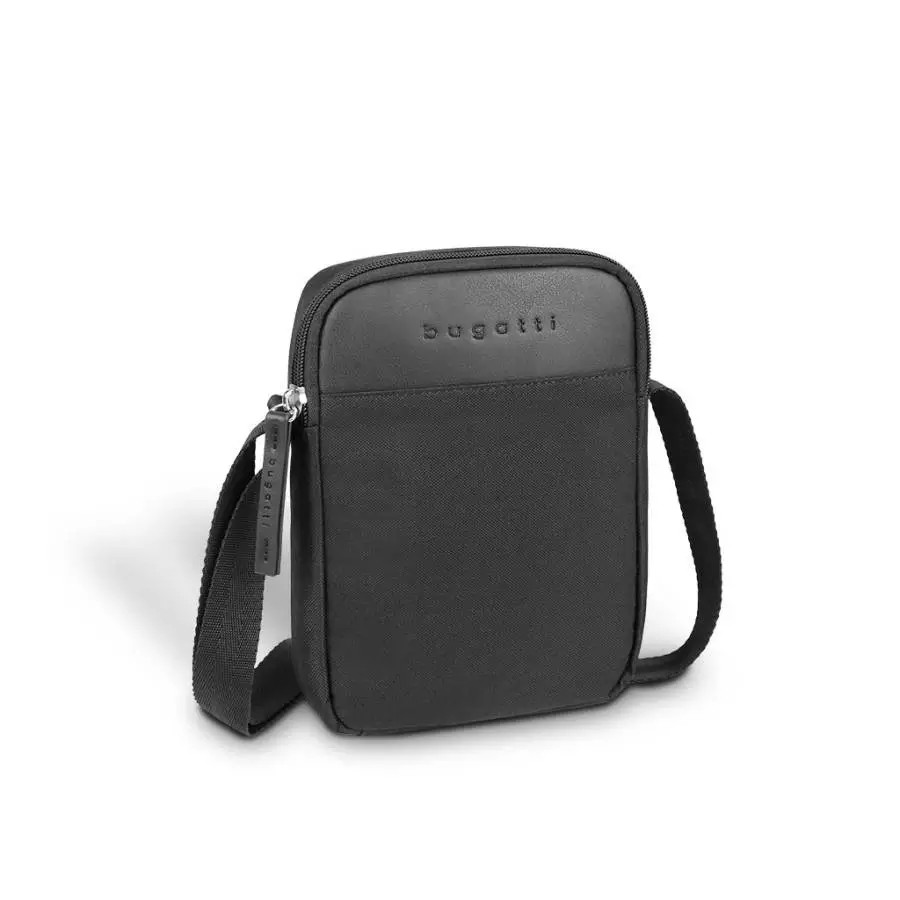 Bugatti Cross Body Bag, Men's Fashion, Bags, Sling Bags on Carousell