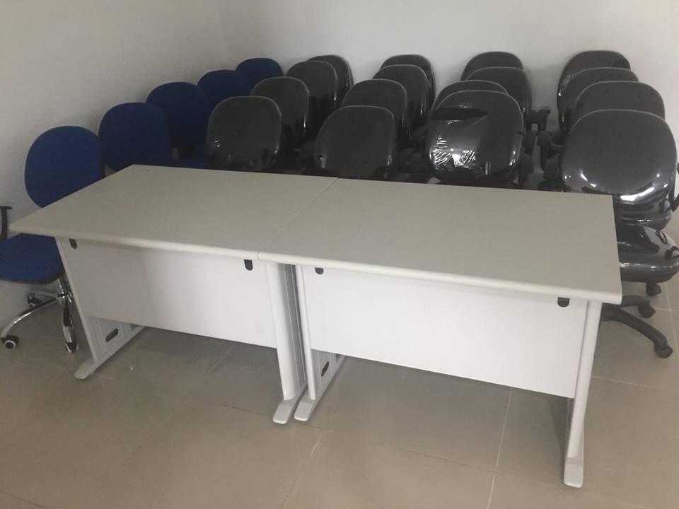 CD Series ( Freestanding Table ) Metal Legs, Furniture & Home Living ...