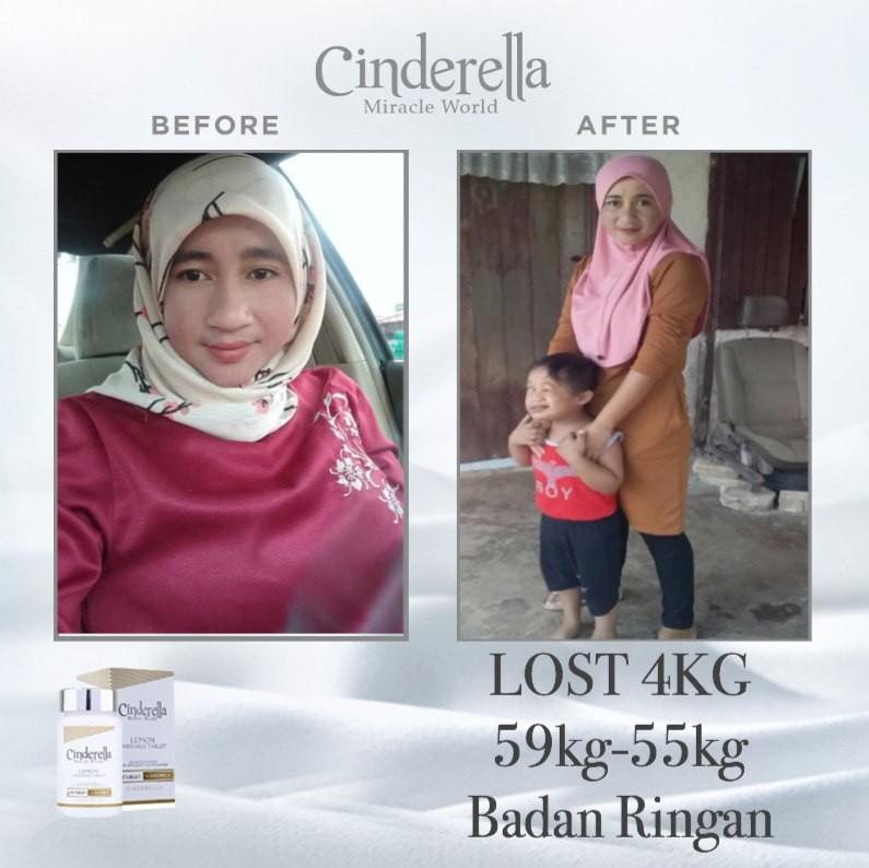 Cinderella (CGS) chewable tablet, Health & Beauty, Face & Skin Care on ...