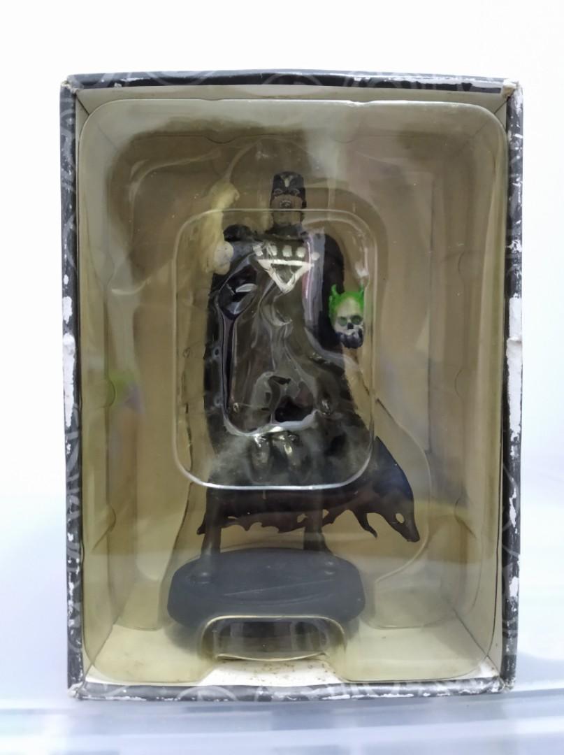 DC Comics Super Hero Collection Black Hand issue 1, Hobbies & Toys ...