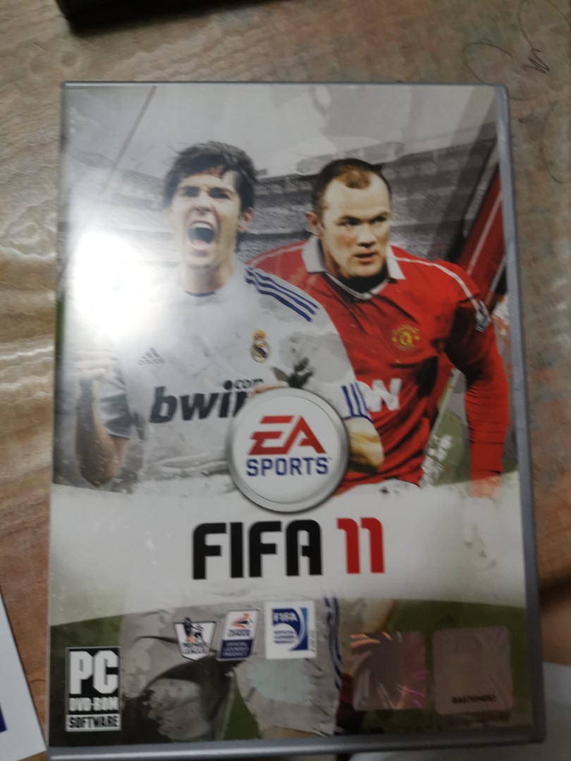 FIFA 11 PC, Video Gaming, Video Games, Xbox on Carousell