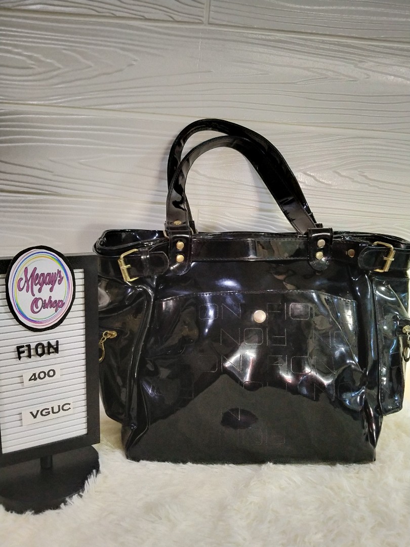 Fion bag, Women's Fashion, Bags & Wallets, Tote Bags on Carousell
