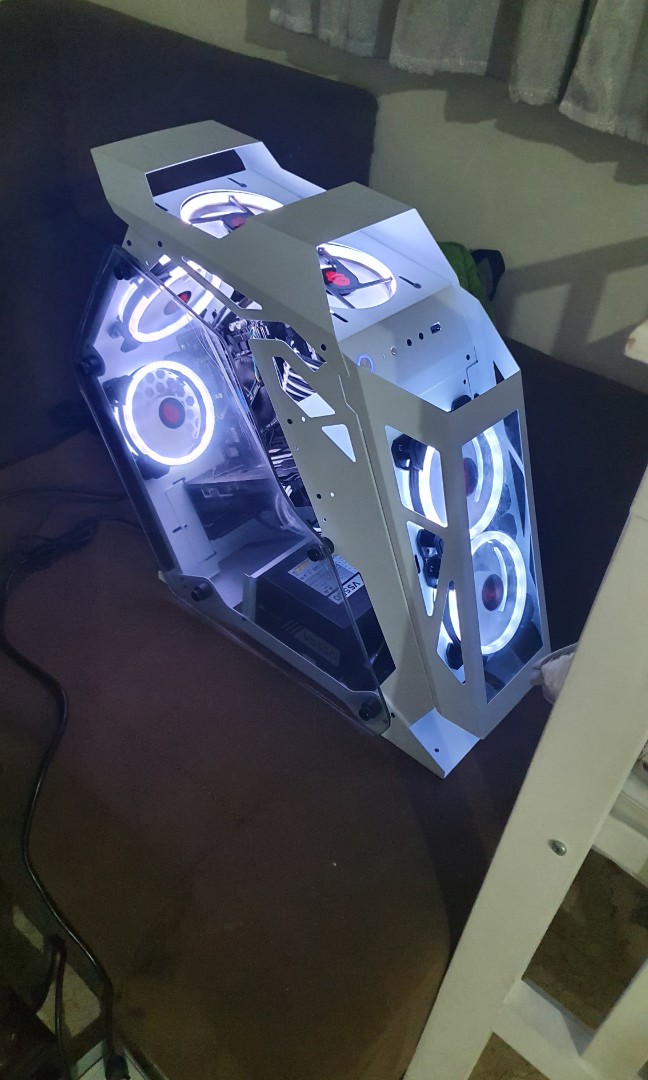 Gaming Rig, Computers & Tech, Parts & Accessories, Computer Parts on ...