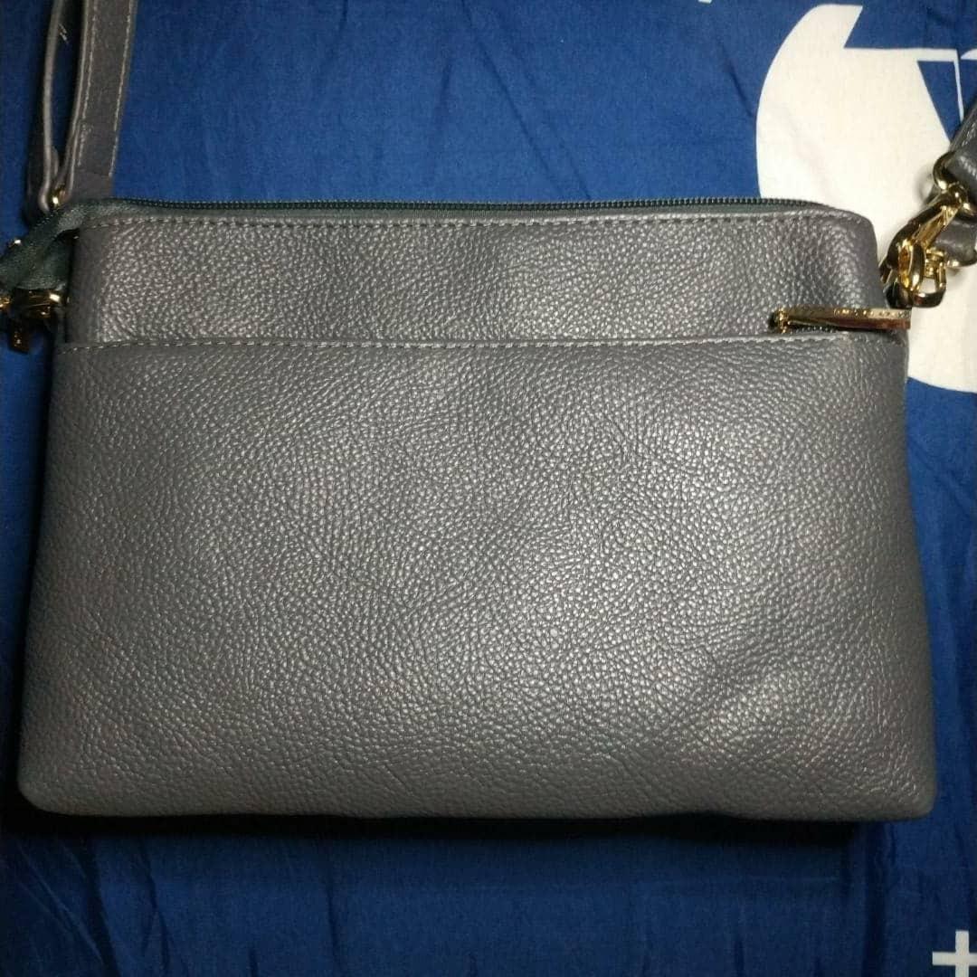 Handbag GIO FIORE, Women's Fashion, Bags & Wallets, Clutches on Carousell