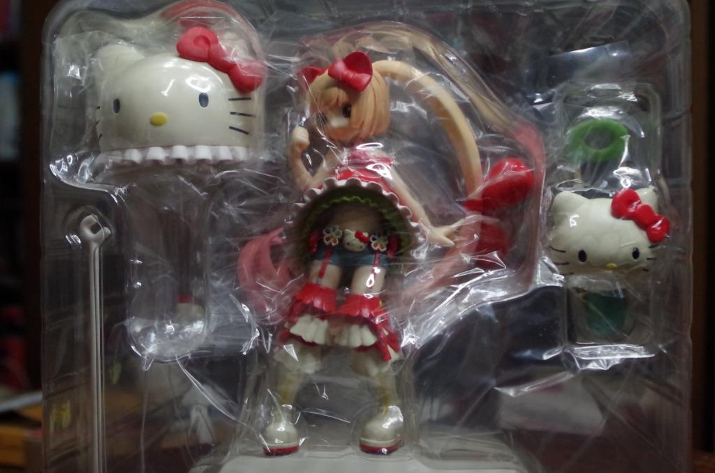 Hello Kitty to Issho - Nekomura Iroha, Hobbies & Toys, Toys & Games on ...
