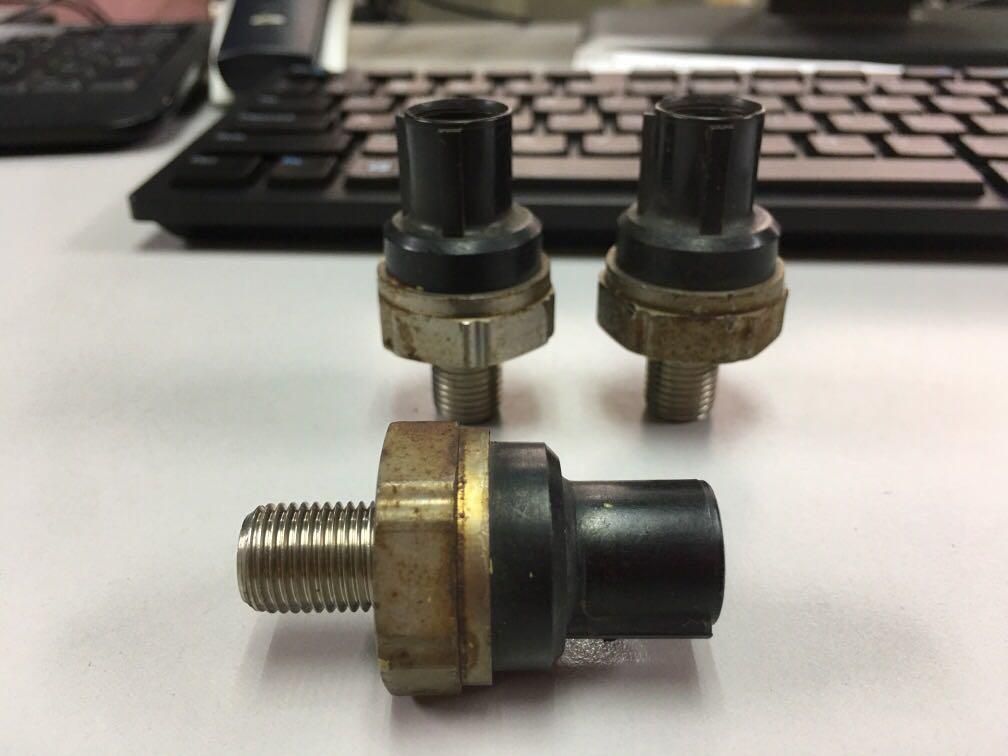 Honda Knock Sensor VTEC, Auto Accessories on Carousell