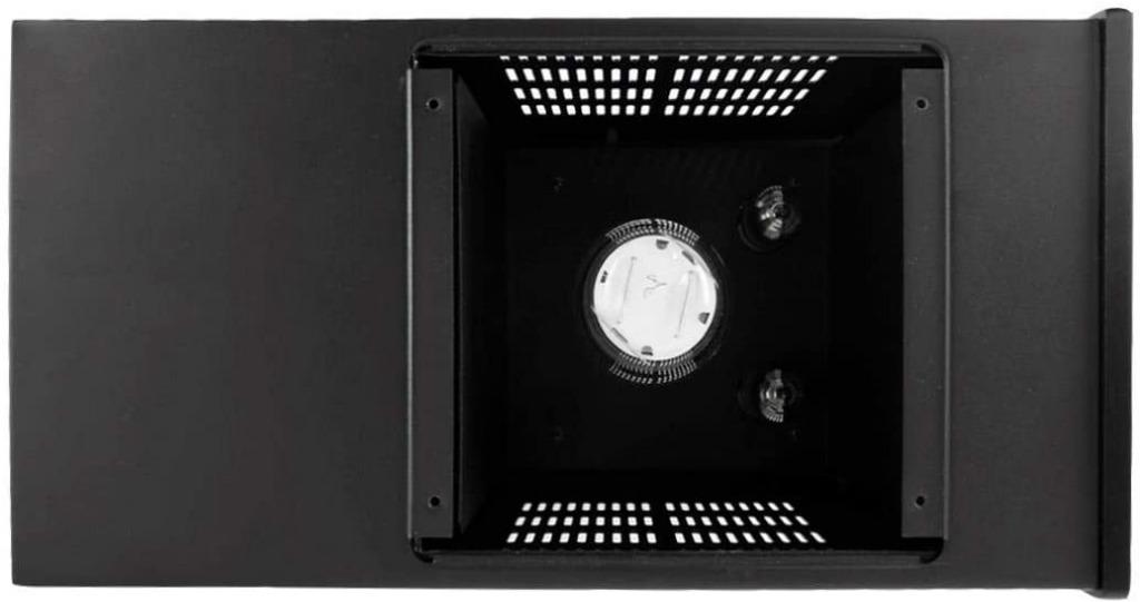 (HOT) Monolith Tube Amp Headphone Amplifier - Black With ESS ES9018 ...