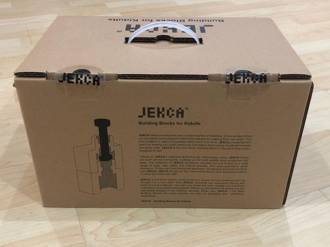 Sanrio bricks- bad badtz-maru, Everything Else on Carousell