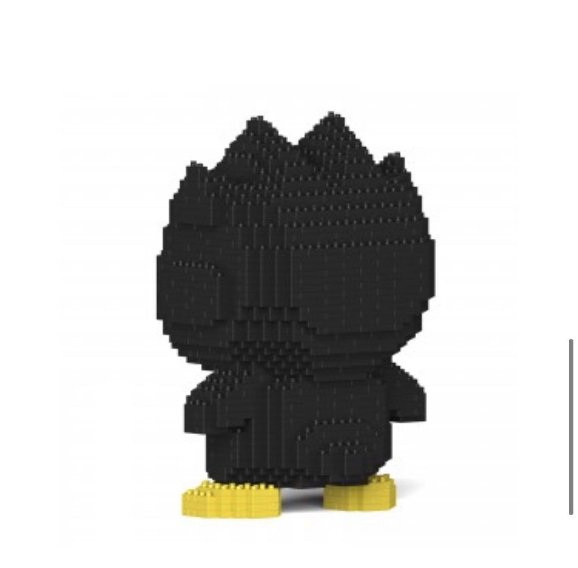 Sanrio bricks- bad badtz-maru, Everything Else on Carousell