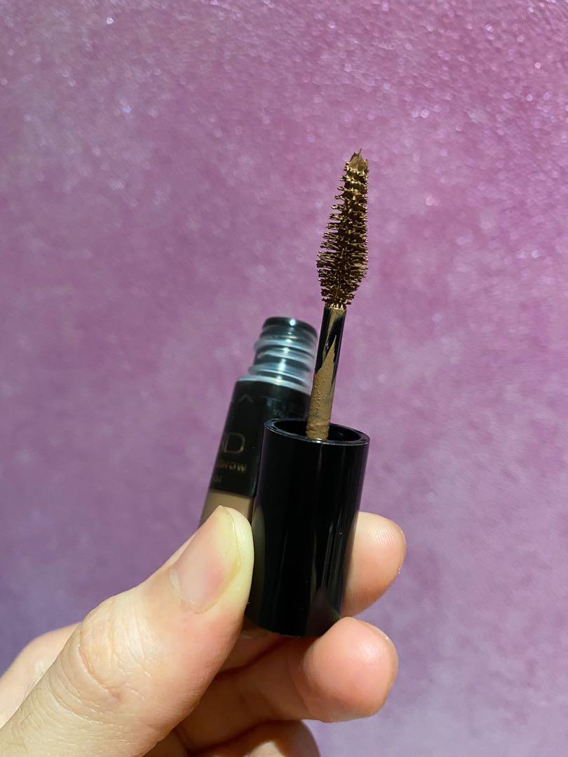 Kate 3D Eyebrow Color in BR-1, Beauty & Personal Care, Face, Makeup on ...