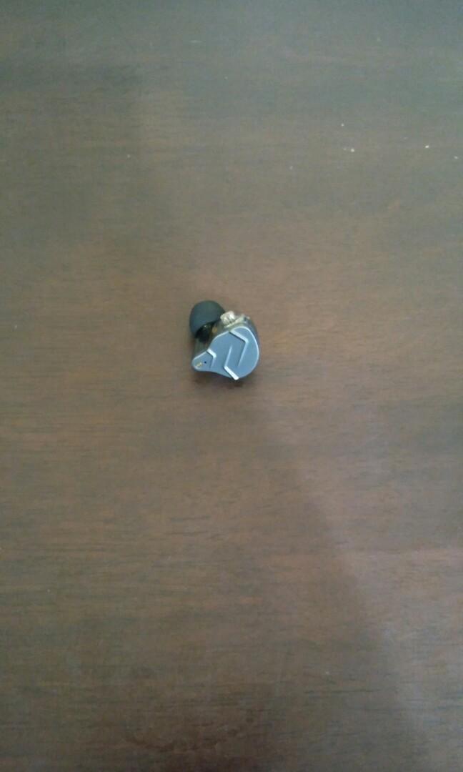 KZ ZSN Pro Parts, Audio, Other Audio Equipment on Carousell