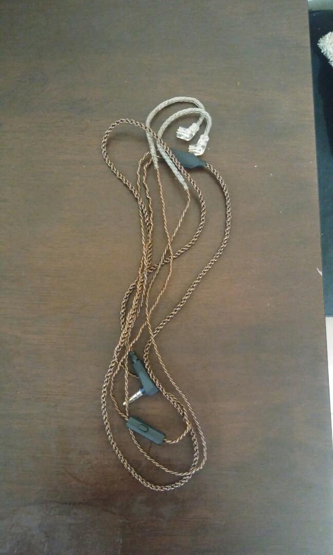 KZ ZSN Pro Parts, Audio, Other Audio Equipment on Carousell