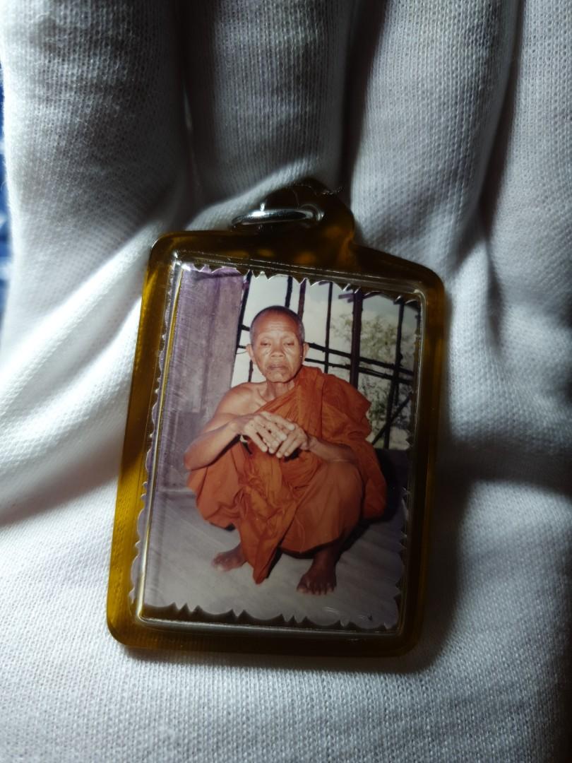 Lp Koon loop tai with takurt, Vintage & Collectibles, Religious Items ...