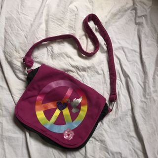 peace+sign+bags - View all peace+sign+bags ads in Carousell Philippines