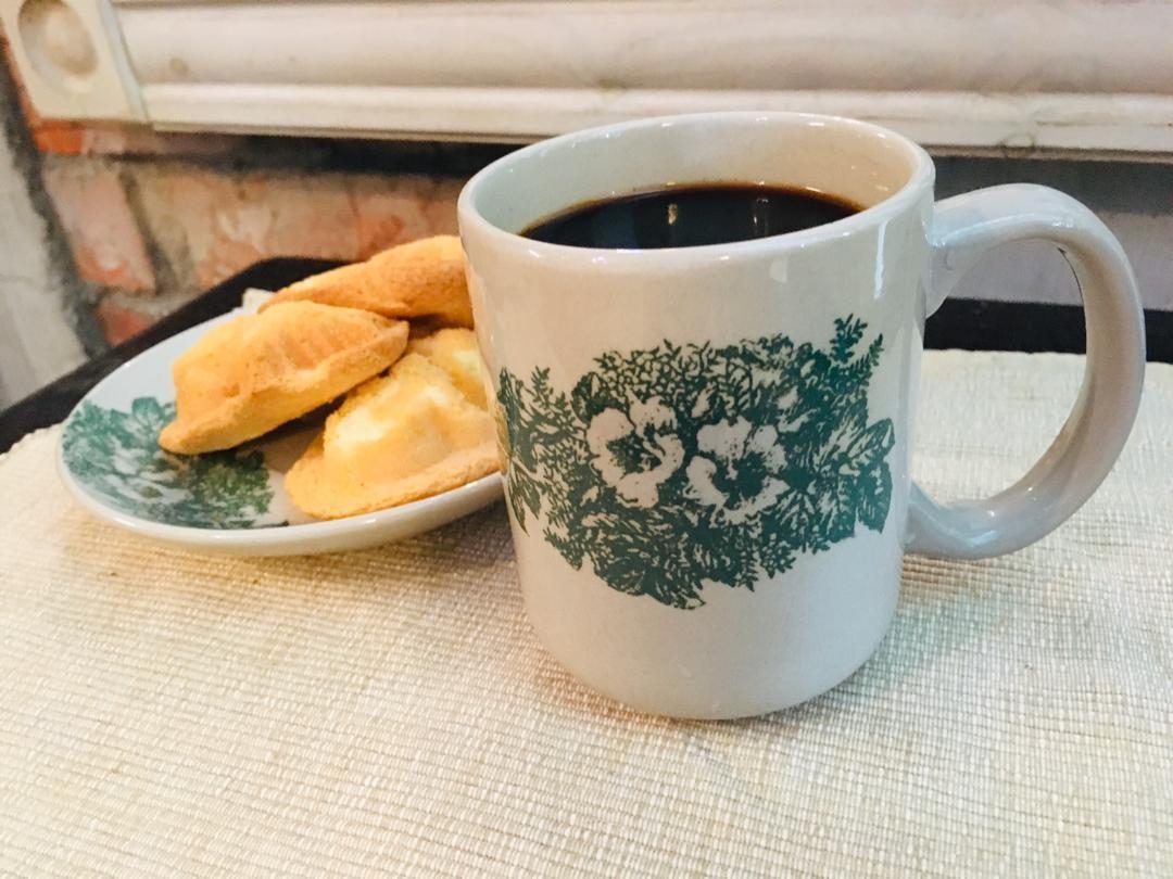 Mug kopitiam Classic, Furniture & Home Living, Kitchenware & Tableware ...