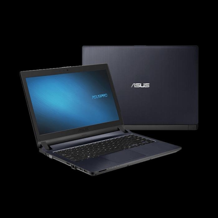 NB-ASUS-P1440F-AFQ0436R-GRY 14 HD / I5-8265U / 8GB RAM / 1TB HDD ...