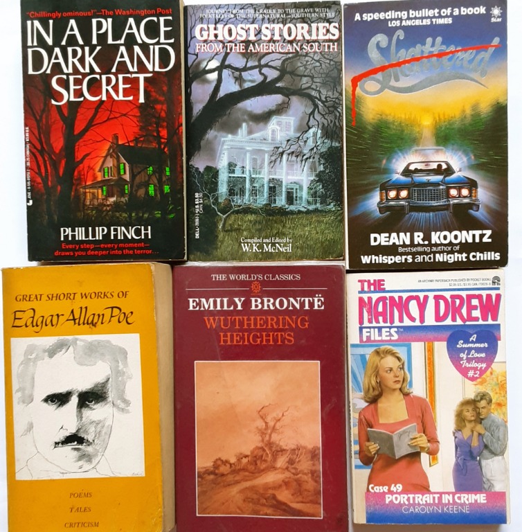 Novel jadul per item, Buku & Alat Tulis, Buku di Carousell Novel jadul per item, Buku & Alat Tulis, Buku di Carousell