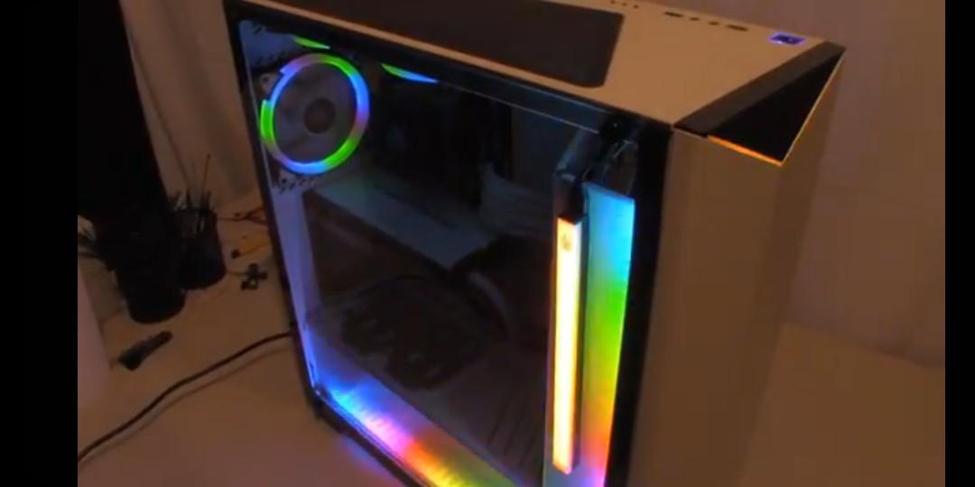 Phanteks Digital RGB Combo Sets, Electronics, Computer Parts ...