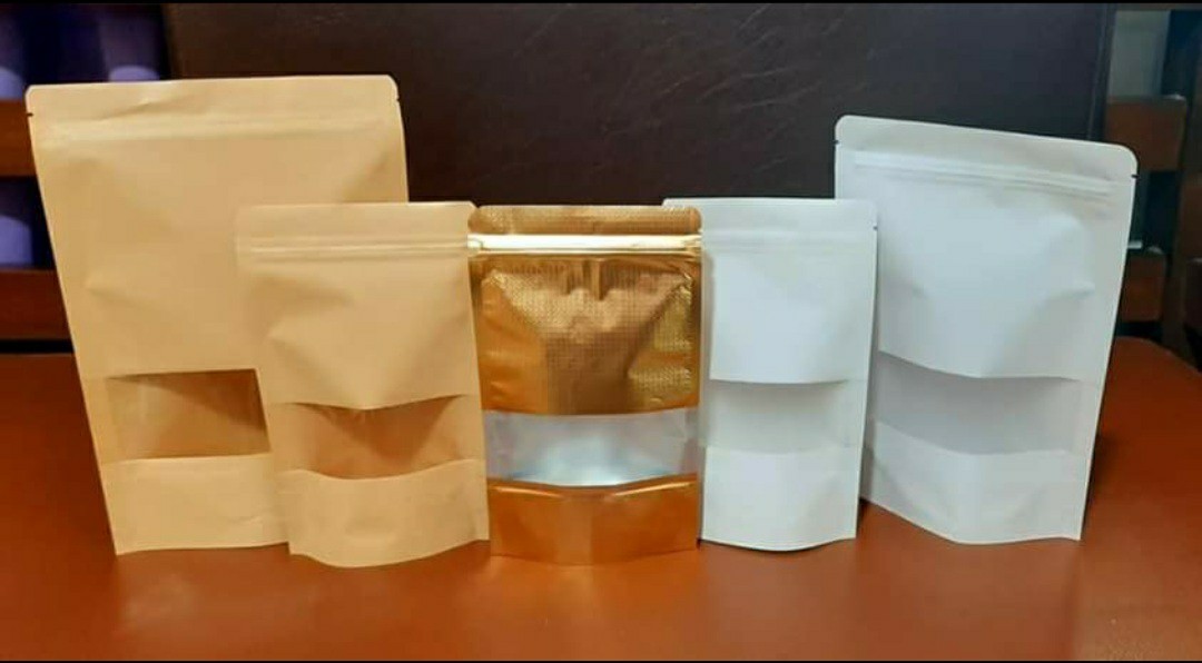 Pouch Packaging ‼Sale‼Standee‼, Food & Drinks, Gift Baskets & Hampers ...