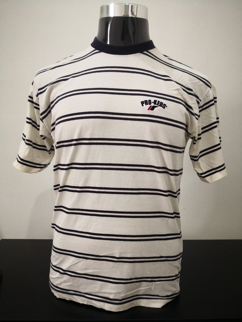 Pro keds tee, Men's Fashion, Tops & Sets, Tshirts & Polo Shirts on ...