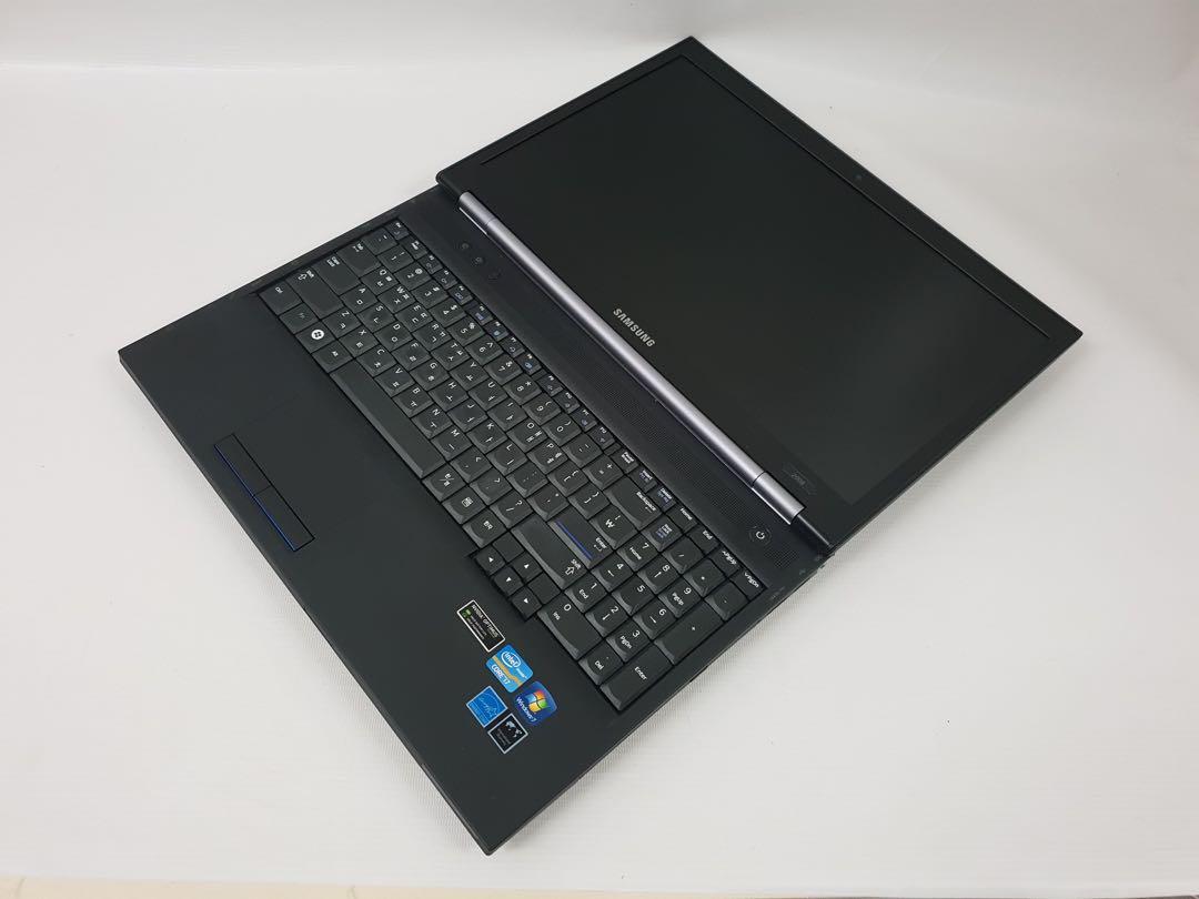 Samsung Intel Core i5 laptop, Computers & Tech, Laptops & Notebooks on ...