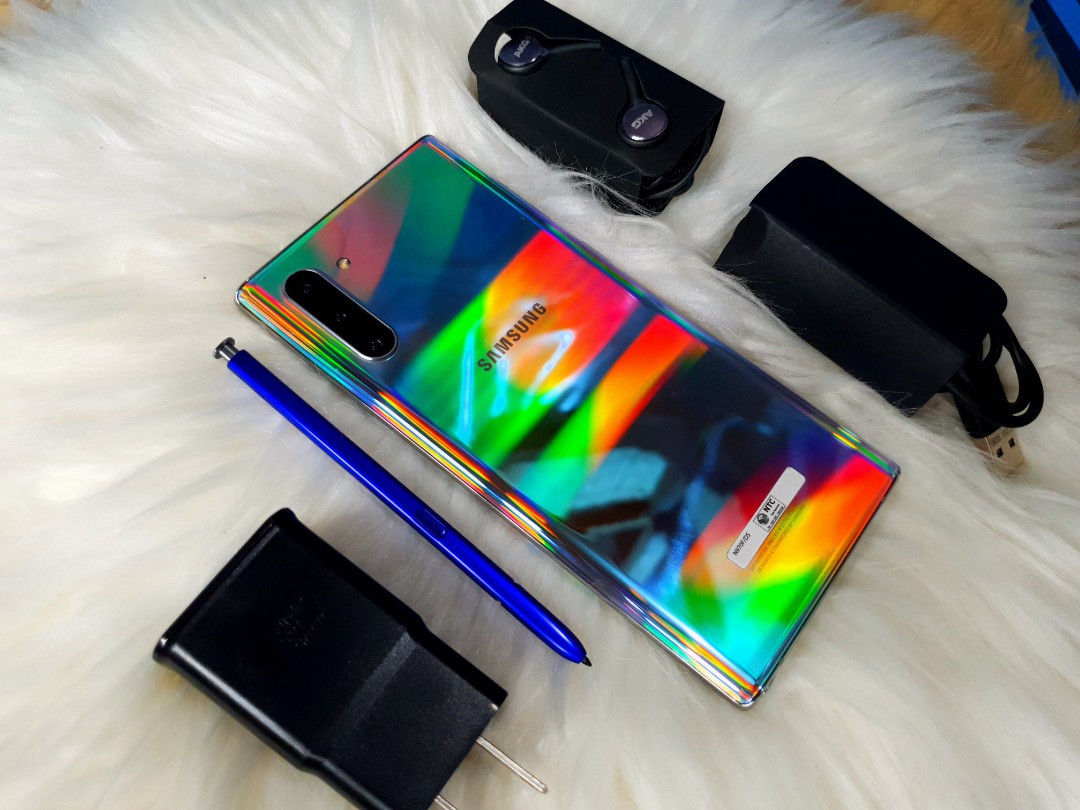 SAMSUNG NOTE 10 DUOS, Mobile Phones & Gadgets, Mobile Phones, Android ...