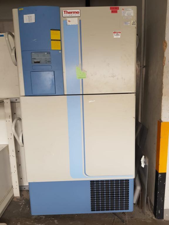 Thermo 995 Ultra Low -86 Freezer @$500 Each, TV & Home Appliances ...