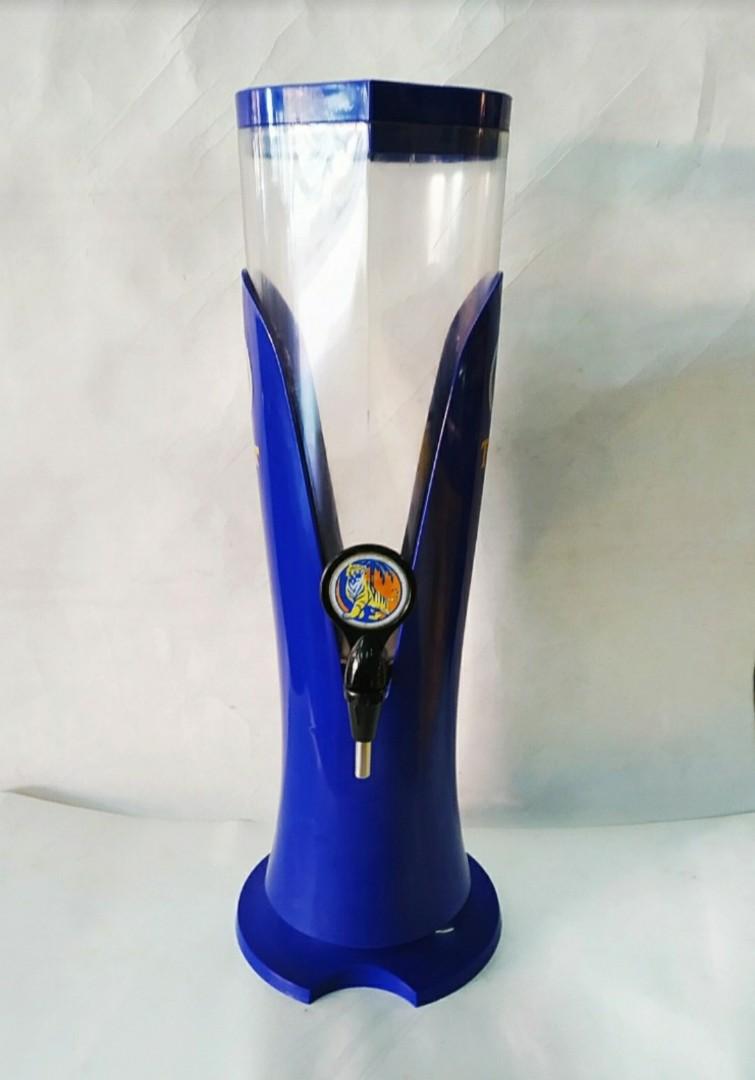 tiger beer tower ml