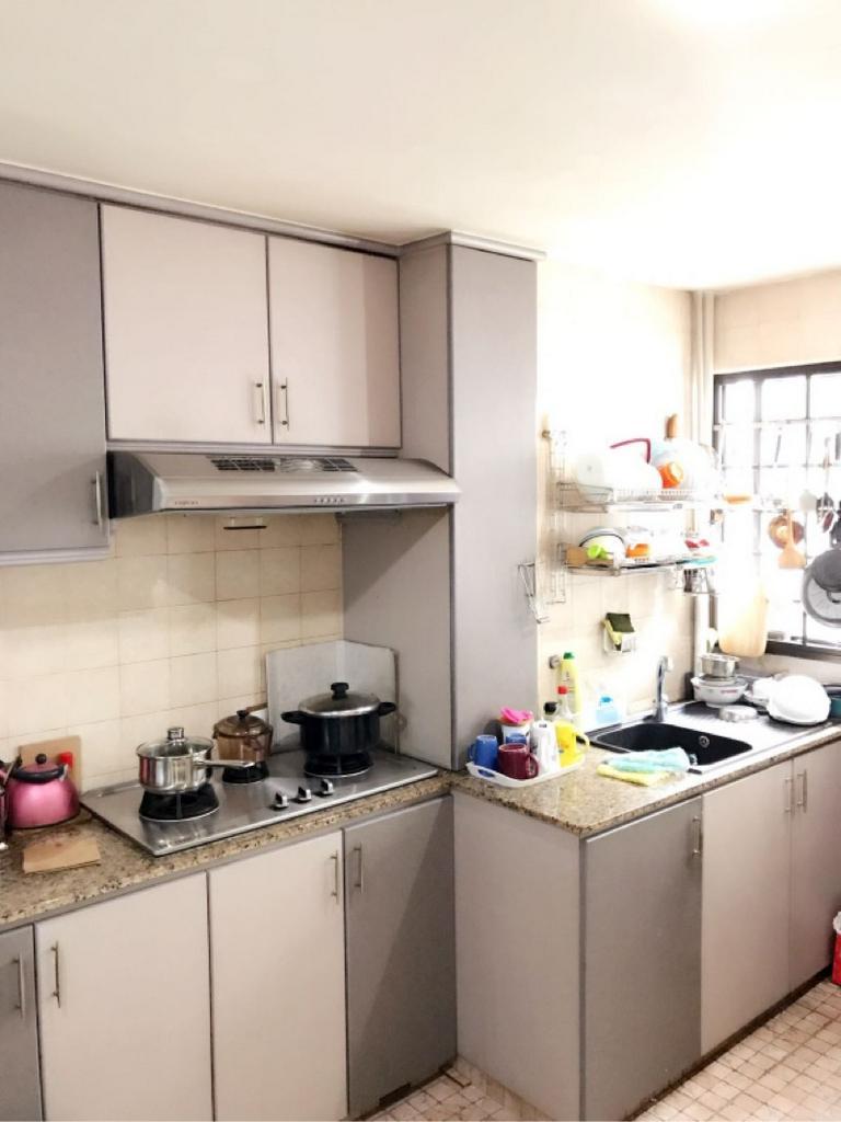 108 Jalan RAJAH EM for Sales, Property, For Sale, HDB on Carousell