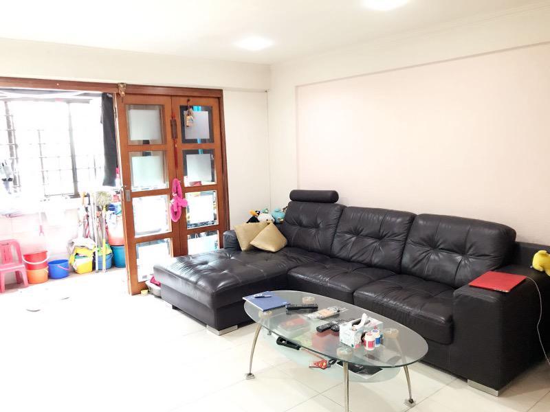 108 Jalan RAJAH EM for Sales, Property, For Sale, HDB on Carousell