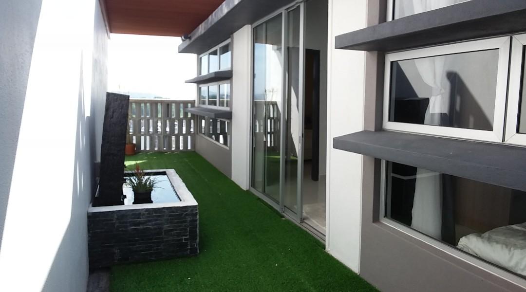 3/3.5 Storey Rimba Residensi Rasah Kemayan, Seremban 2, Property, For ...