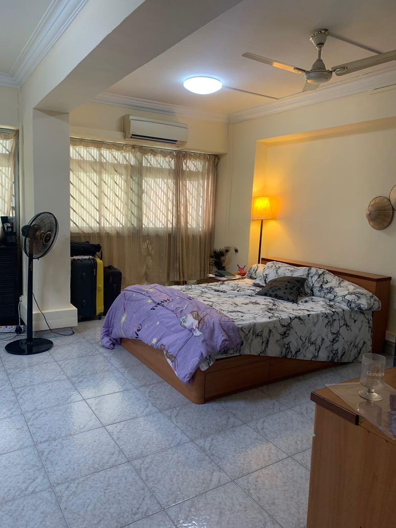 501 Choa Chu Kang Street 51, Property, For Sale, HDB on Carousell