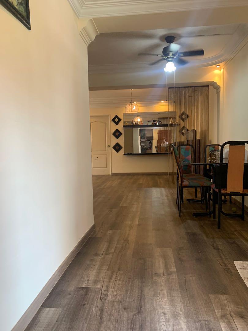 501 Choa Chu Kang Street 51, Property, For Sale, HDB on Carousell