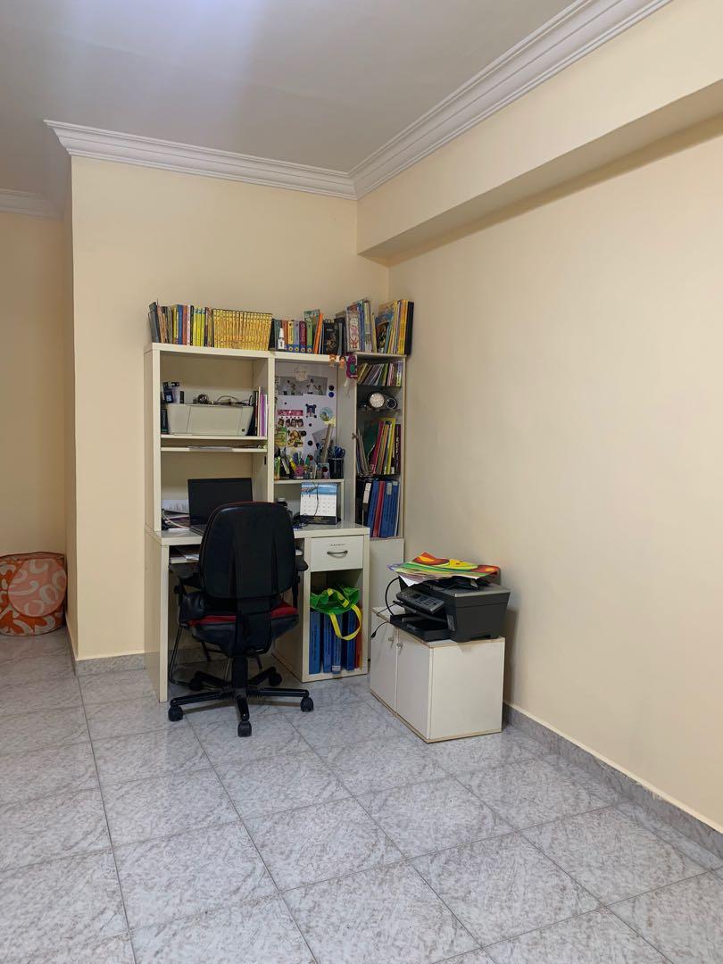 501 Choa Chu Kang Street 51, Property, For Sale, HDB on Carousell