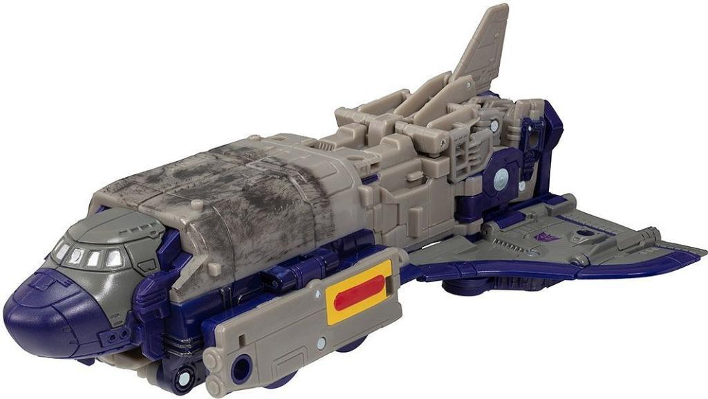 【預訂】 【日版】 Transformers SG-47 Transformers Siege Astrotrain, 興趣及遊戲, 玩具 ...