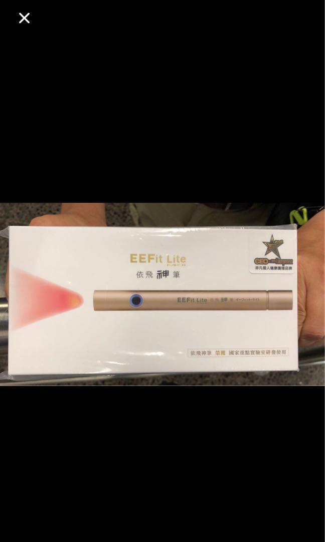 依飛神筆 eefit 100% 全新, 手提電話, 智能穿戴裝置及智能手錶 - Carousell