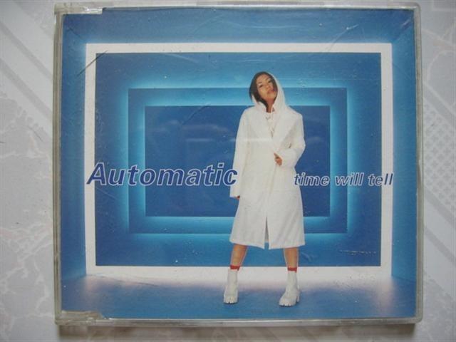 utada hikaru automatic